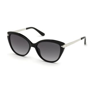 Guess Stylische Sonnenbrille mit schwarzen Rahmen - - Accessories - Damen - Schwarzk - 56 MM