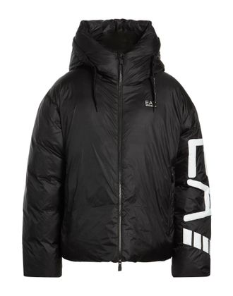 Emporio Armani JACKEN & M&Auml;NTEL - Pufferjacken & Daunenjacken auf YOOX.COM