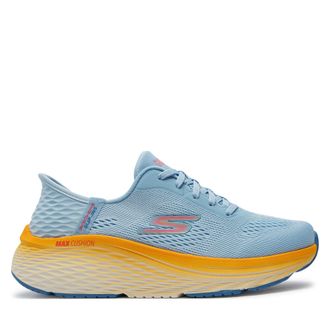 Skechers Laufschuhe Skechers Max Cushioning Elite 2.0 129626/BLOR Hellblau