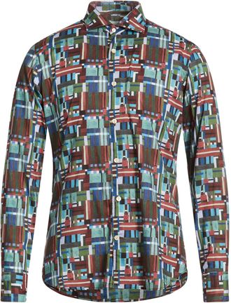 Tintoria Mattei TOPS - Hemden auf YOOX.COM