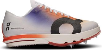 On Cloudspike Citius