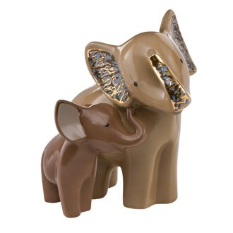 GOEBEL Wen-Di Elefantenfigur Elephant