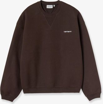 Carhartt Work in Progress Ebbert cotton-blend sweatshirt - CARHARTT WIP - gender_Man