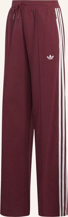 adidas Originals Adidas Originals Hose, Strickmaterial beige