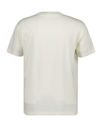 GANT T-Shirt GRAPHIC SHORT SLEEVE mit Print vorn, Rundhals