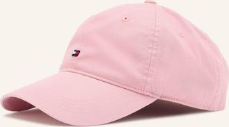 Tommy Hilfiger Cap pink