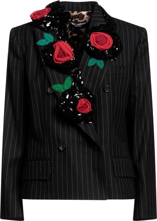 Dolce & Gabbana ANZ&Uuml;GE und CO-ORDS - Blazers auf YOOX.COM
