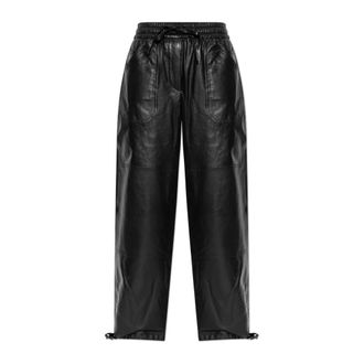 Jil Sander Damen, Hosen, Schwarzk, XSGr&ouml;&szlig;e