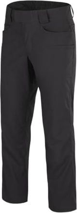 Helikon-Tex Pantalon tactique Greyman - Duraccanvas - Gris cendré, gris, L