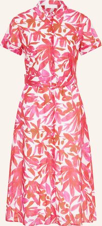 Cat Noir Catnoir Hemdblusenkleid pink