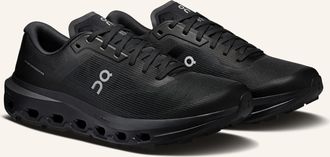On Trailrunning-Schuhe Cloudvista 3 schwarz