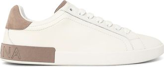 Dolce & Gabbana Sneaker - Wei&szlig;