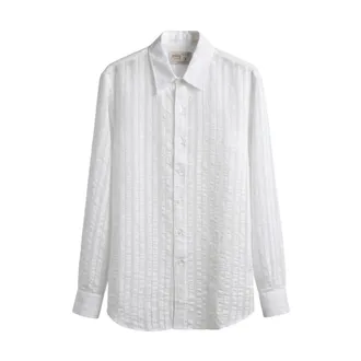 Department Five Department Five, Herren, Shirts, Wei&szlig;, MGr&ouml;&szlig;e
