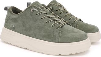 Walk In Pitas | Yari | Freizeit-Sneakers f&uuml;r Damen | Freizeitstiefel f&uuml;r Damen | Stadtstiefel | Winter-Bootsschuhe | Freizeitschuhe | Schuhe ohne Schn&uuml;rsenkel | Wal