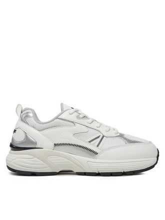 Hoff Sneakers La Crosse 12511009 Silberfarben