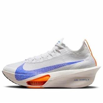 Nike Nike Femmes Air Zoom Alphafly Next% 3 FP, Multicolore, 40 EU