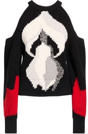 Alexander McQueen MAILLE - Pullover sur YOOX.COM
