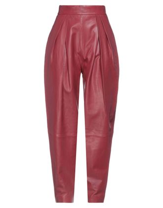 Alberta Ferretti HOSEN & R&Ouml;CKE - Hosen auf YOOX.COM