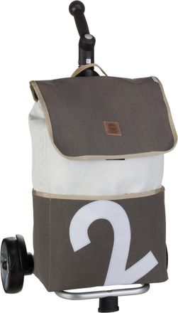 360 Grad Einkaufstasche Mole
