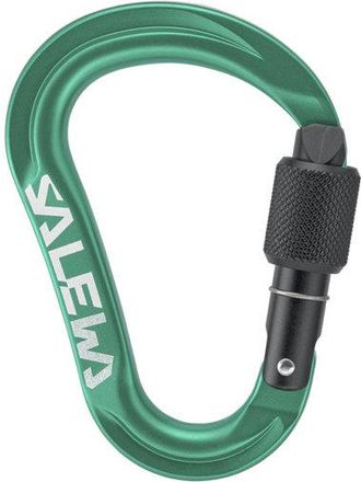 Salewa Ortles HMS S - Karabiner