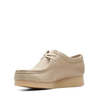Clarks Mixte PADMORA Shoes, Taupe Distressed, 39.5 EU