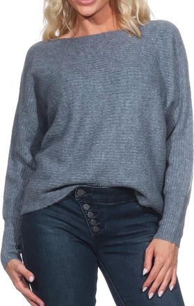 Only ONLDANIELLA L/S Pullover KNT NOOS