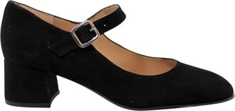 Unisa Femme, Chaussures, Noir, Taille: 37 EU Black