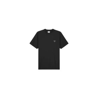 Arte Cor T-Shirt - - Tops - Herren - Schwarzk - M