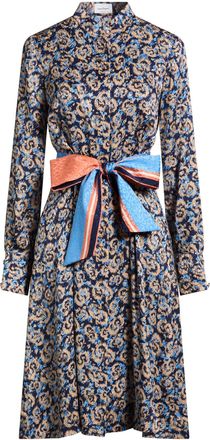 Ferragamo KLEIDER - Midi-Kleider auf YOOX.COM