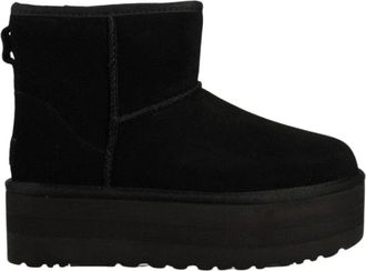 UGG Ugg, Damen, Schuhe, Schwarzk, 41 EUGr&ouml;&szlig;e