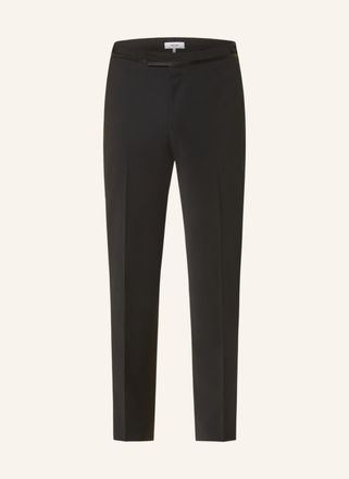 Reiss Reiss Smoking-Hose Poker Modern Fit schwarz