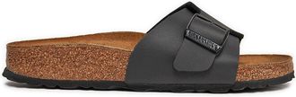 Birkenstock Pantoletten Birkenstock Catalina 1026473 Schwarz