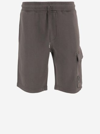 C.P. Company Short en coton Cp Company