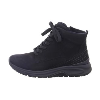 Gabor Stiefel - - Shoes - Damen - Schwarzk - 40 EU
