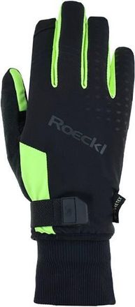 Roeckl Herren Handschuhe Rocca 2 GTX