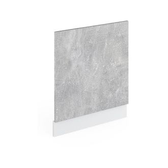 Vicco Façade R-Line, Béton, 60 cm, pt Chêne Vicco