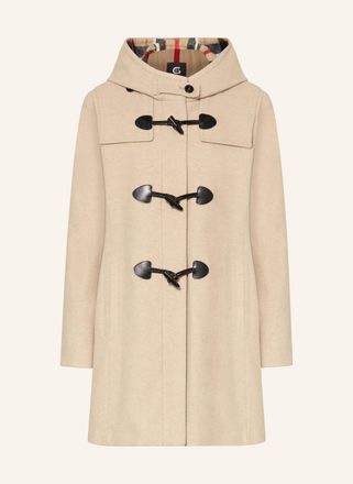 Gil Bret Dufflecoat beige