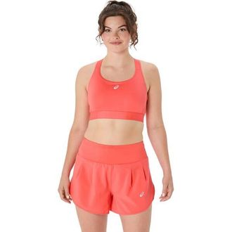 Asics Damen BH ROAD COMPRESSION BRA