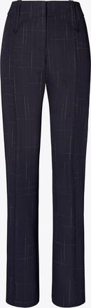 Tory Burch Damen Wollhose