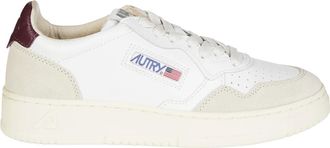 Autry Damen, Schuhe, Weiß, 41 EUGröße