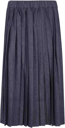 Jil Sander Midirock - Blau