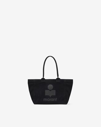 Isabel Marant Sac Yenky Zipped - - Noir - - Isabel Marant