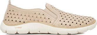 Remonte Halbschuhe CEO-D3G04-60 Beige