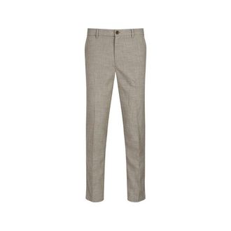 Les Deux Pantalon de costume