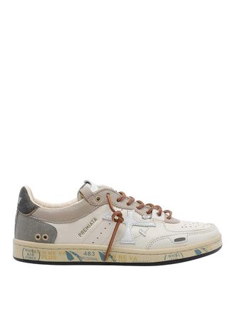 Premiata Sneaker - Wei&szlig;