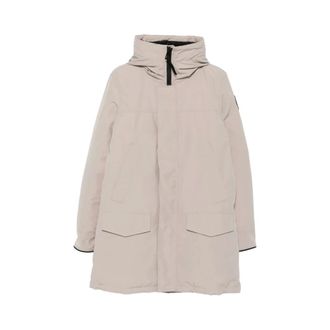 Canada Goose Herren, M&auml;ntel, Grau, SGr&ouml;&szlig;e