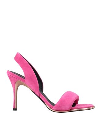 Furla SCHUHE - Sandalen auf YOOX.COM