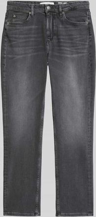 Marc O'Polo Slim Fit Jeans aus Baumwollmix Modell D-JEANS