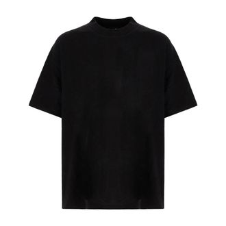 Represent Initial Oversized T-Shirt - - Tops - Herren - Schwarzk - L