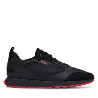 HUGO BOSS Sneakers HUGO Icelin 50536568 Schwarz